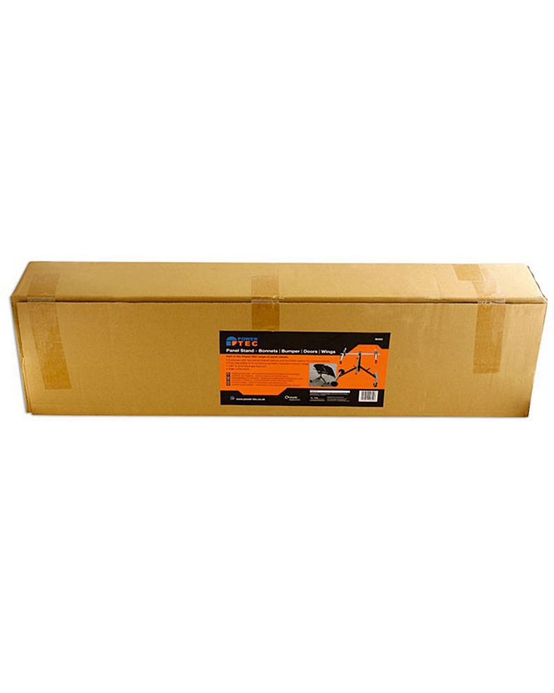 Power-TEC Panel Stand for Bonnets, Bumpers, Doors, Wings (92322)
