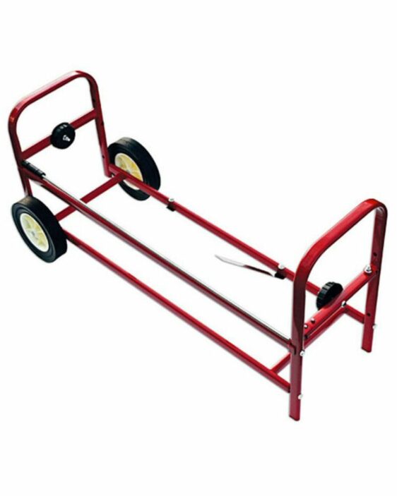 Power-TEC Poly Trolley (91434)