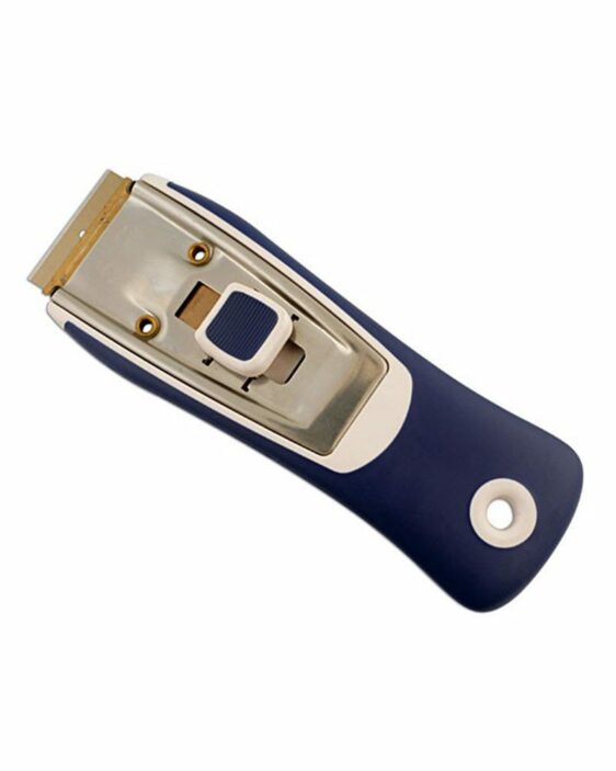 power tec professional scraper