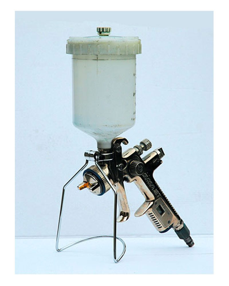 Power-TEC Spraygun Smartstand