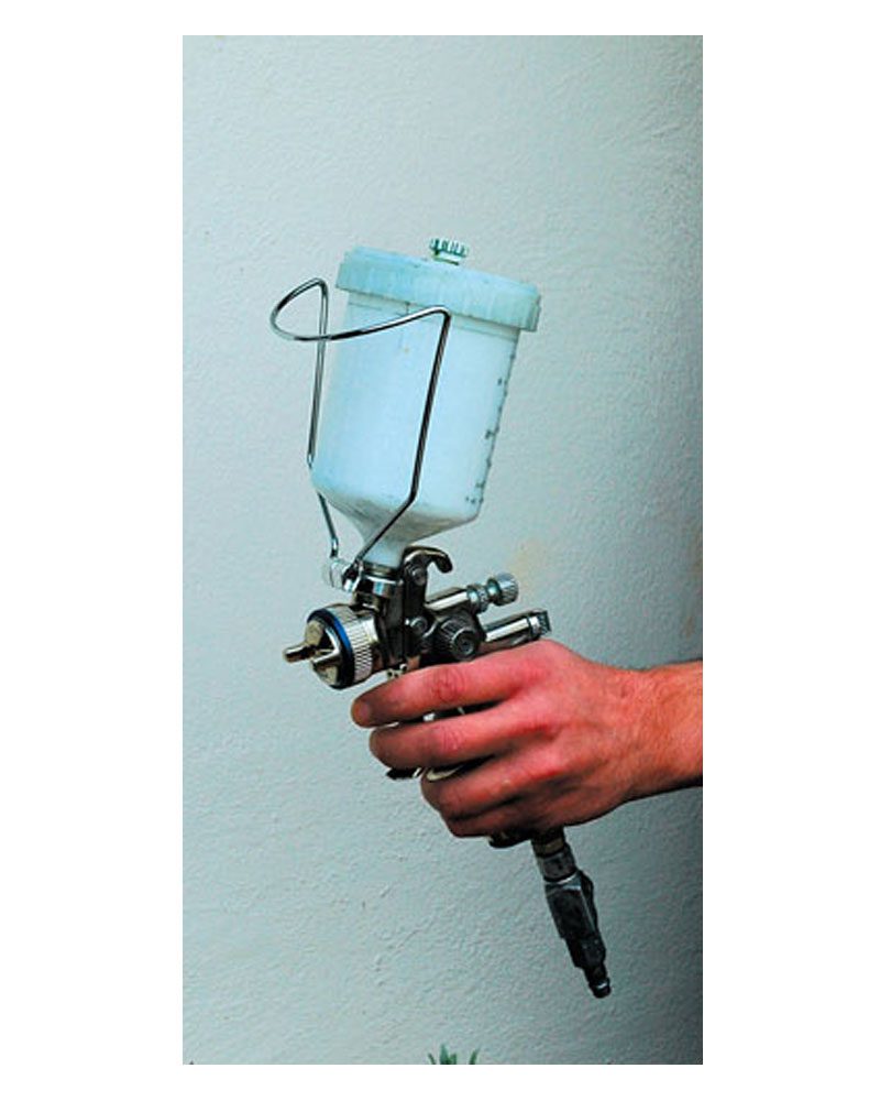Power-TEC Spraygun Smartstand – spray guns direct