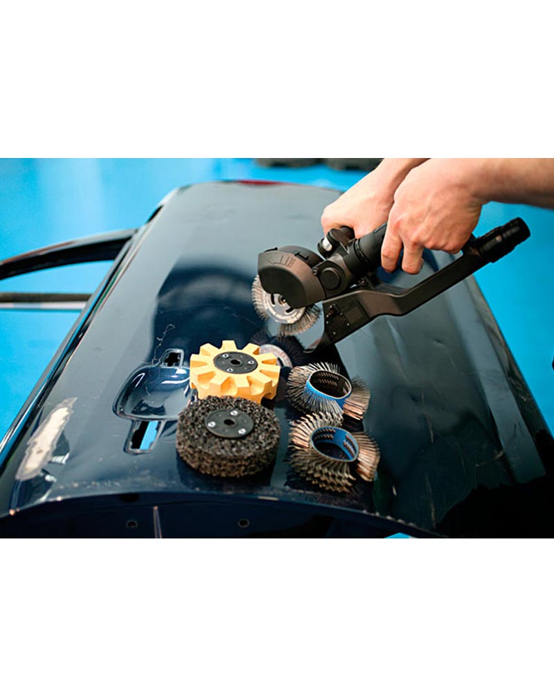 Power-TEC Surface Prep Pro – spray guns direct