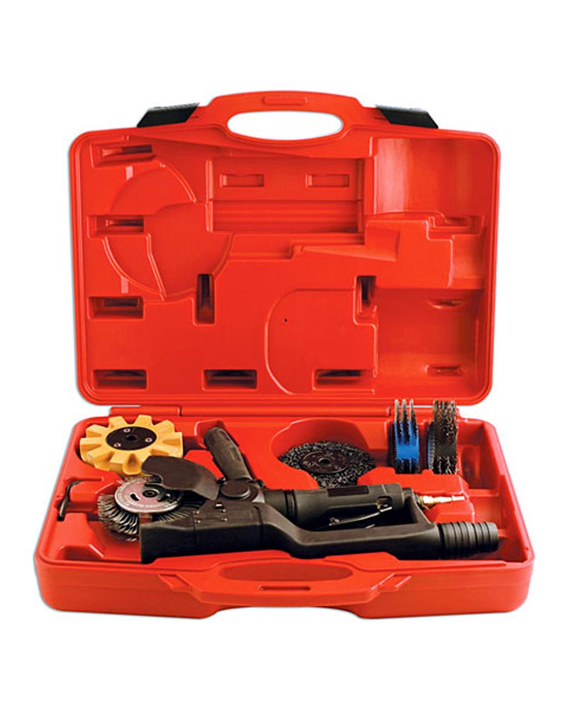 Power-TEC Surface Prep Pro – spray guns direct