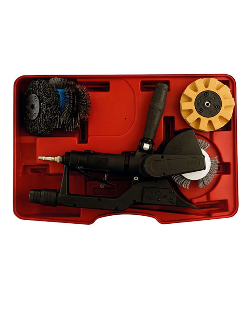 Power-TEC Surface Prep Pro – spray guns direct