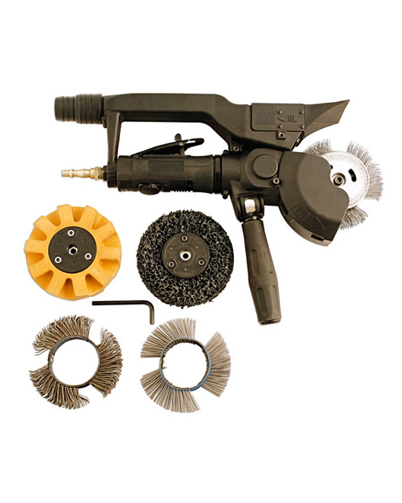 Power-TEC Surface Prep Pro – spray guns direct