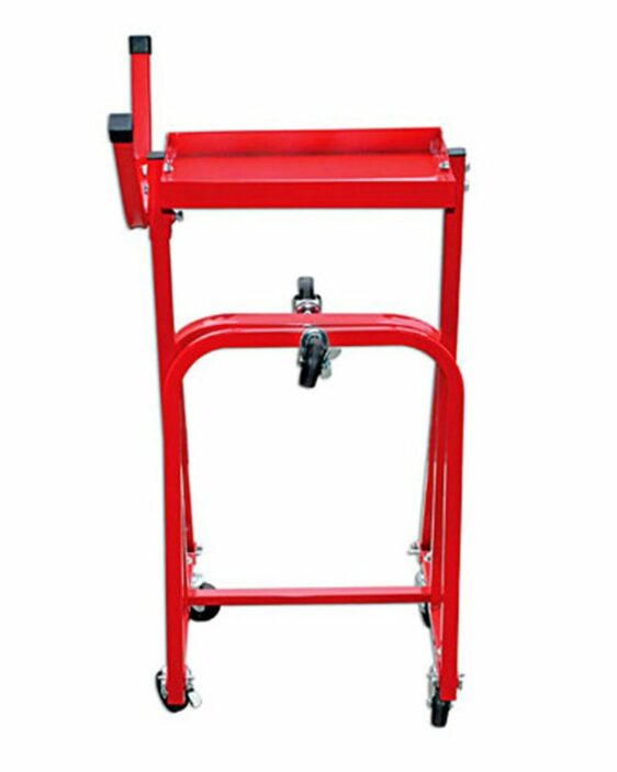 Power-TEC Wheel Storage Trolley (92323)