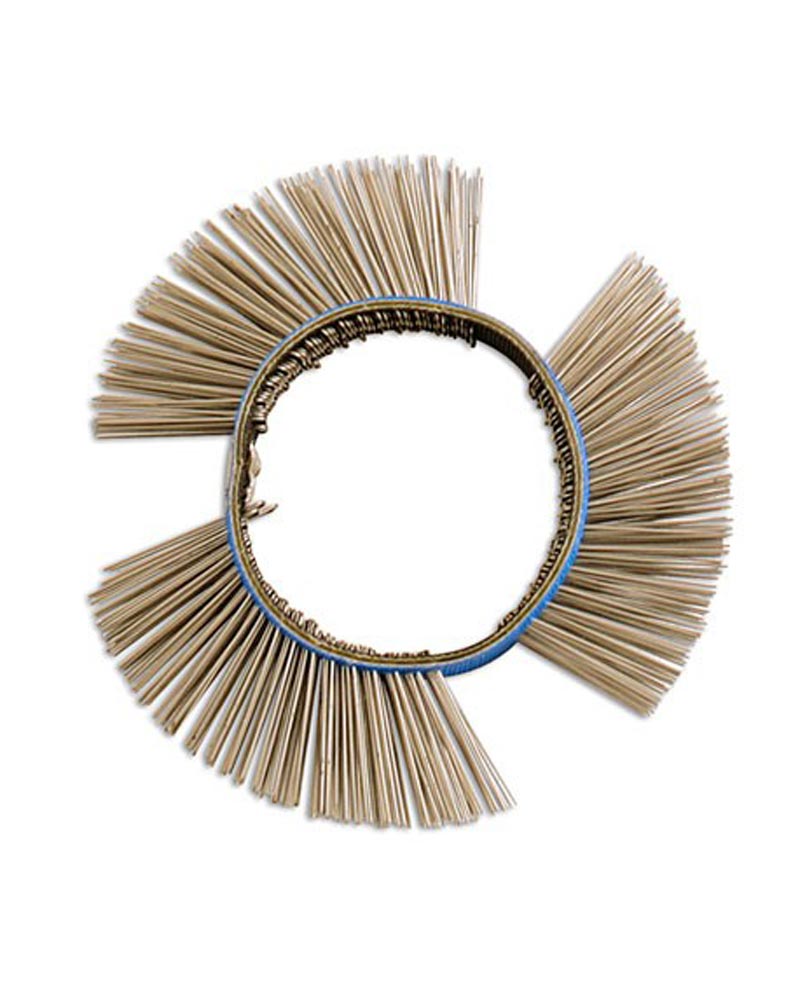 Power-TEC Wire Wheel (0.55mm)