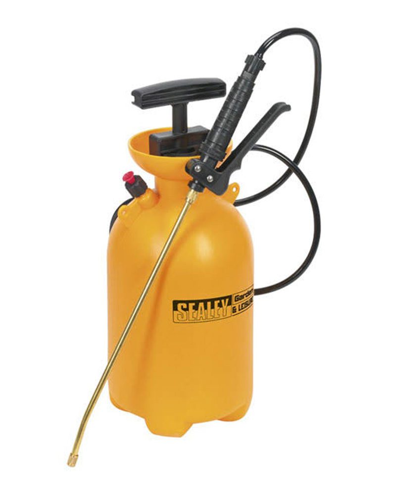 Sealey Pressure Sprayers 5ltr and 8ltr