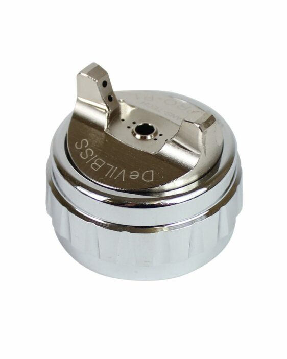 Devilbiss PRI PRO Transtech Aircap (Primer) (PRIPRO-100-P1-K) – spray ...