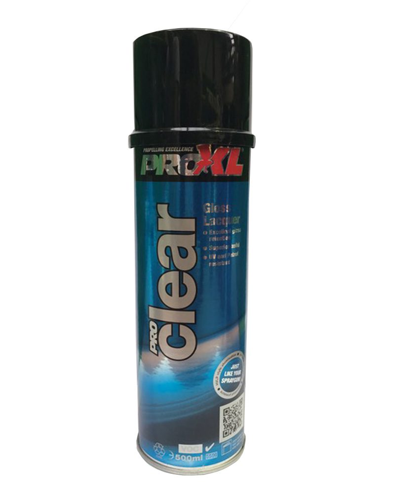 ProXL Glass Lacquer