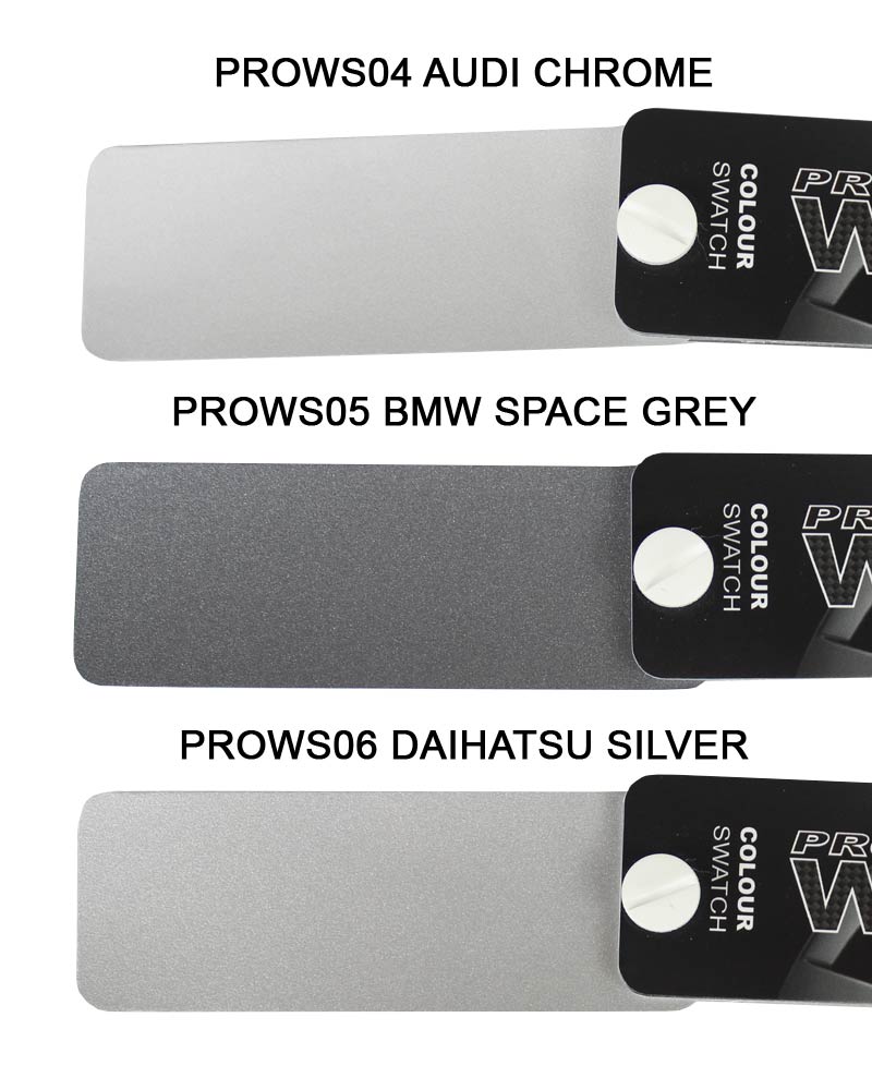 ProWheel ProXL alloy paint aerosol