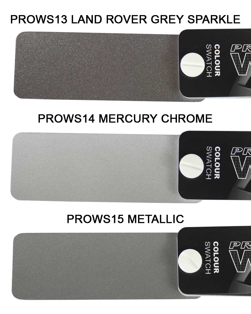 ProWheel ProXL alloy paint aerosol