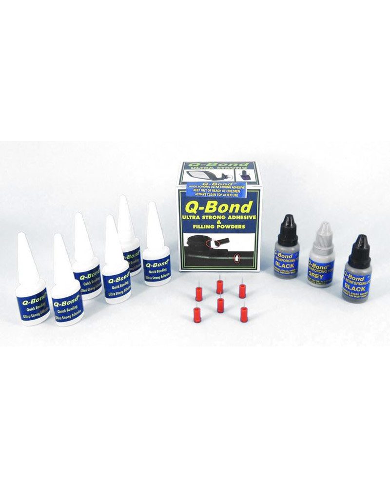 Adhesives - SpraygunsDirect.co.uk