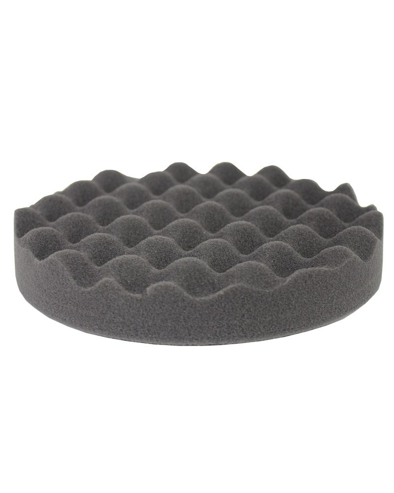 Quartz Soft Waffle Polish Pad
