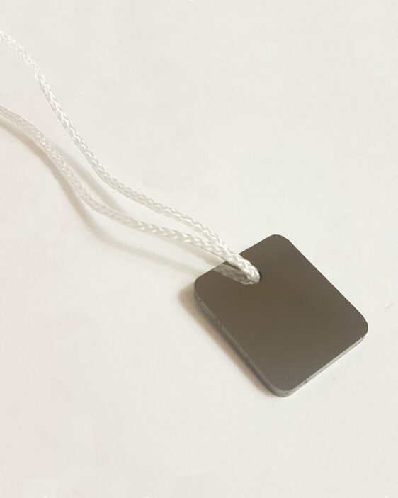 Quartz Tungsten Block - Denibbing Tool