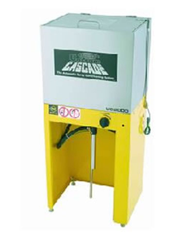 Gun Clean Tanks - spray guns direct