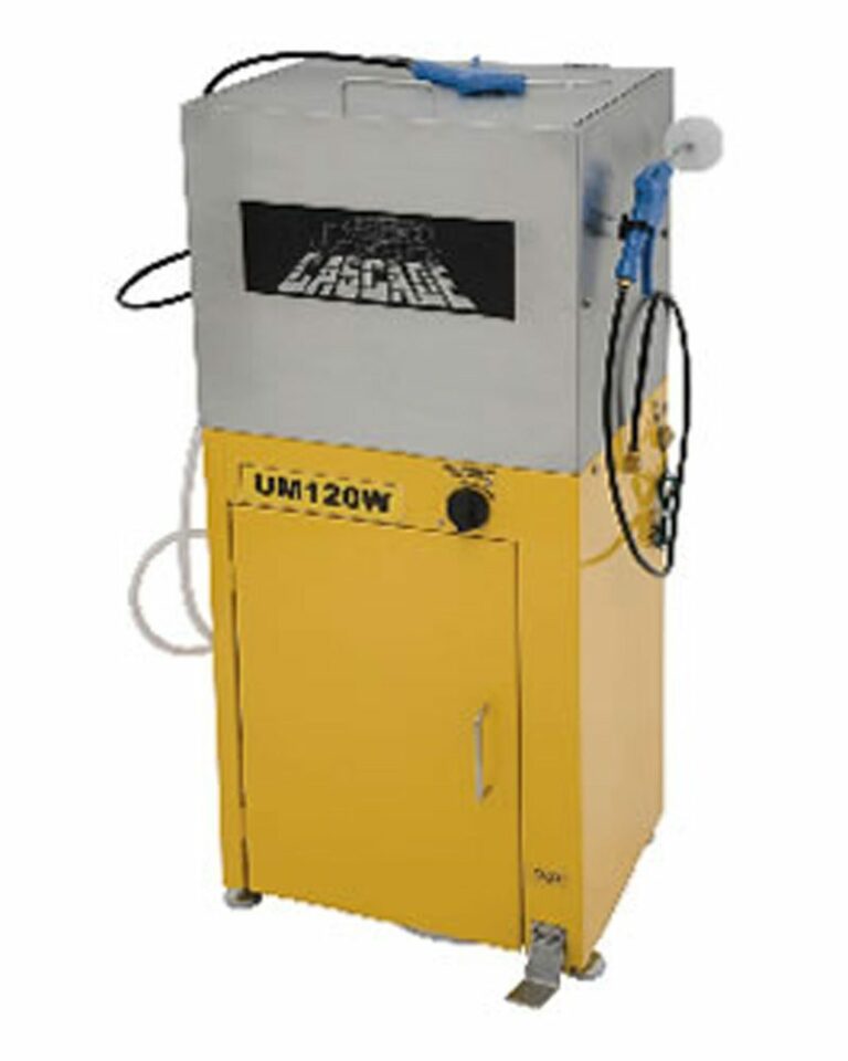 Gun Clean Tanks - spray guns direct