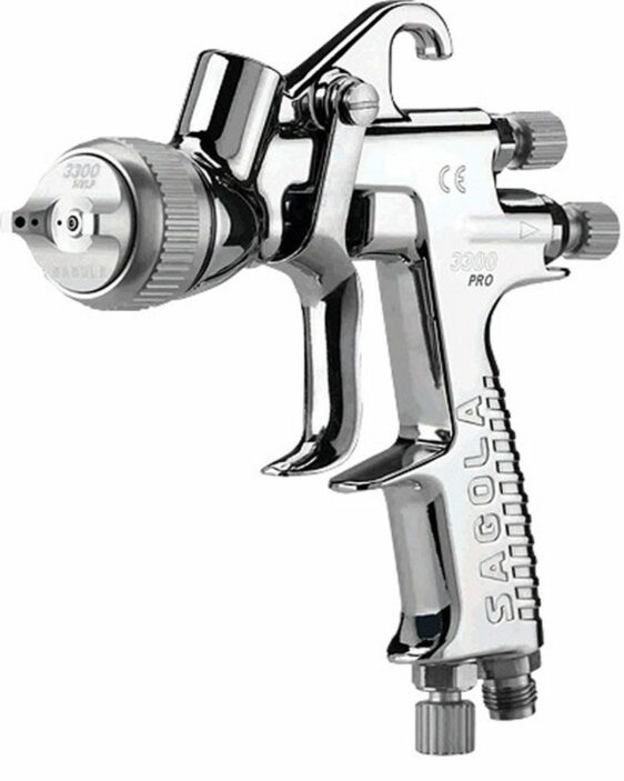 A.N.I. Dry-Tech Air Drying Gun