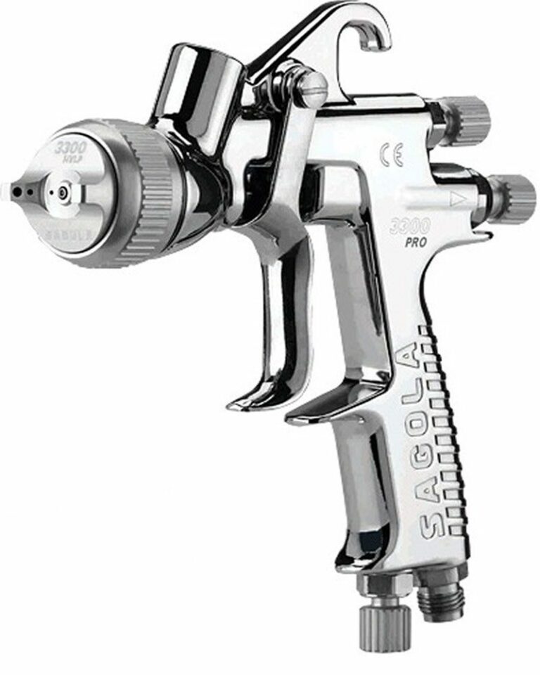 A.N.I. Dry-Tech Air Drying Gun