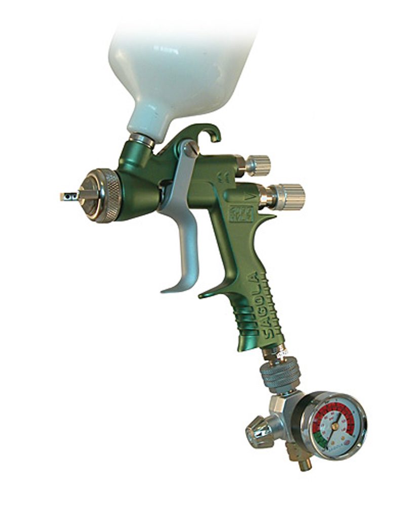 Sagola – spray guns direct