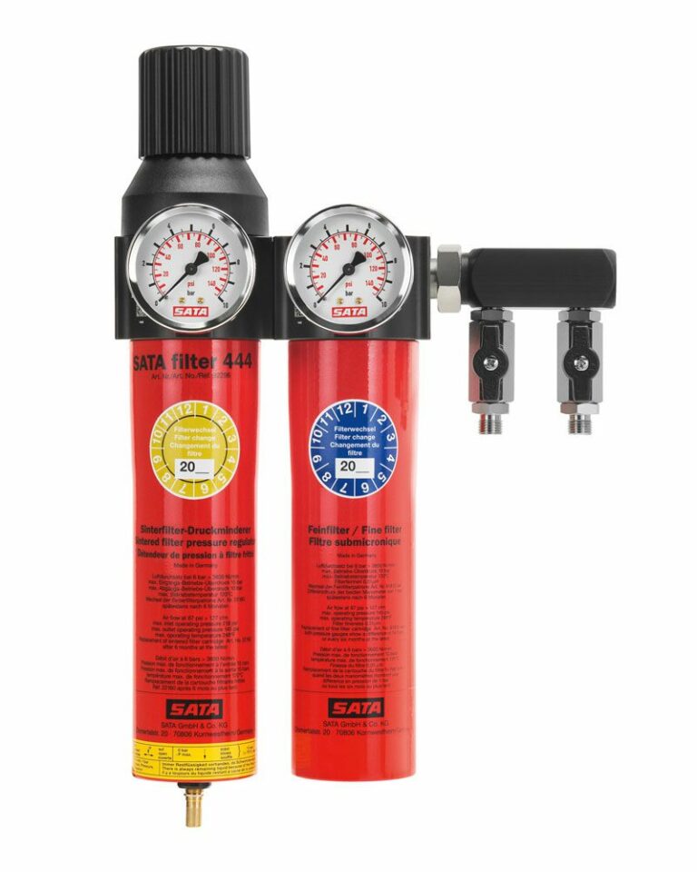 SATA - SpraygunsDirect.co.uk