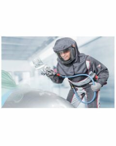 SATA Air Vision 5000 - spray guns direct