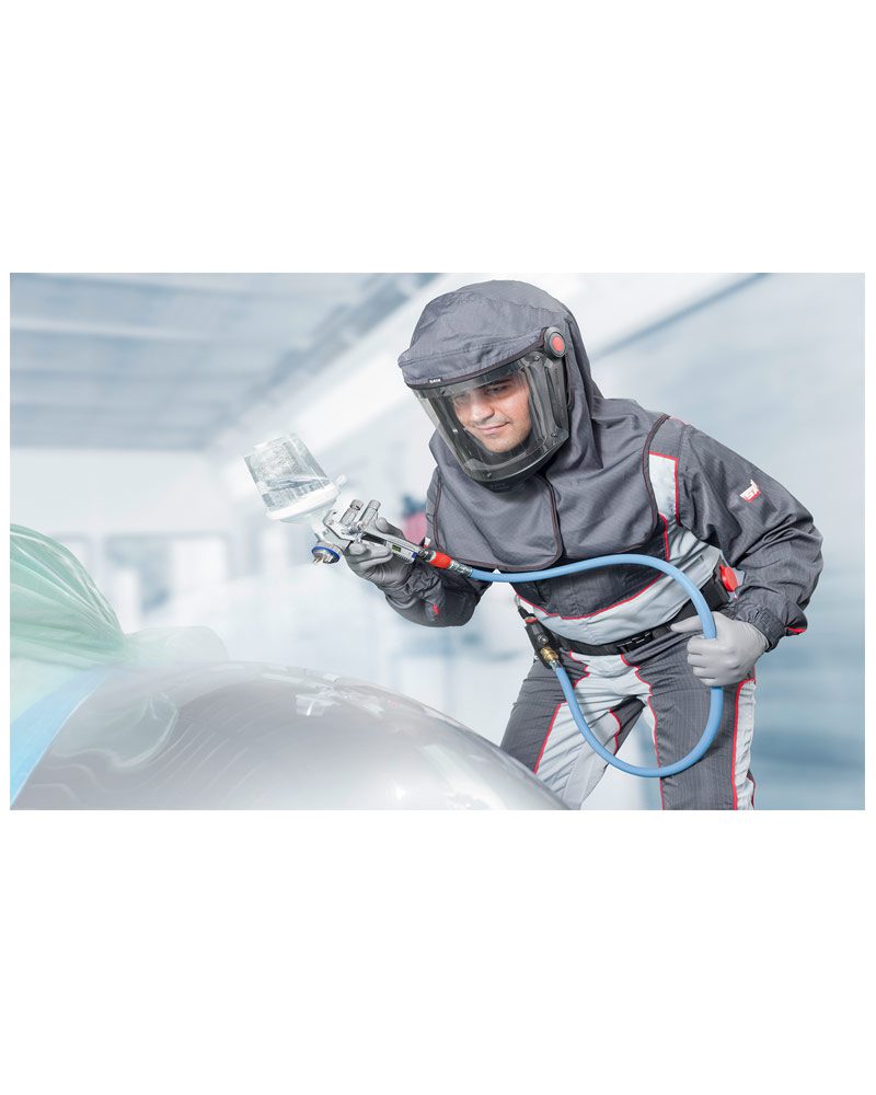 SATA Air Vision 5000 - spray guns direct