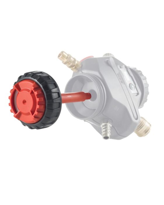 SATA Air Warmer - module for the SATA air carbon regulator (for SATA ...