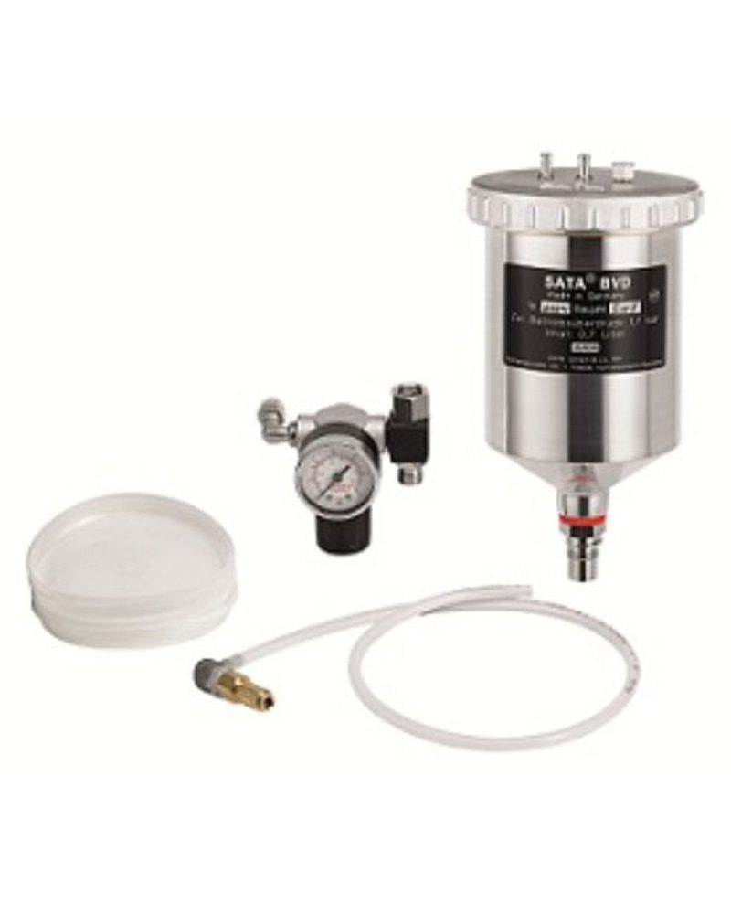 SATA BVD Adaptation Kit