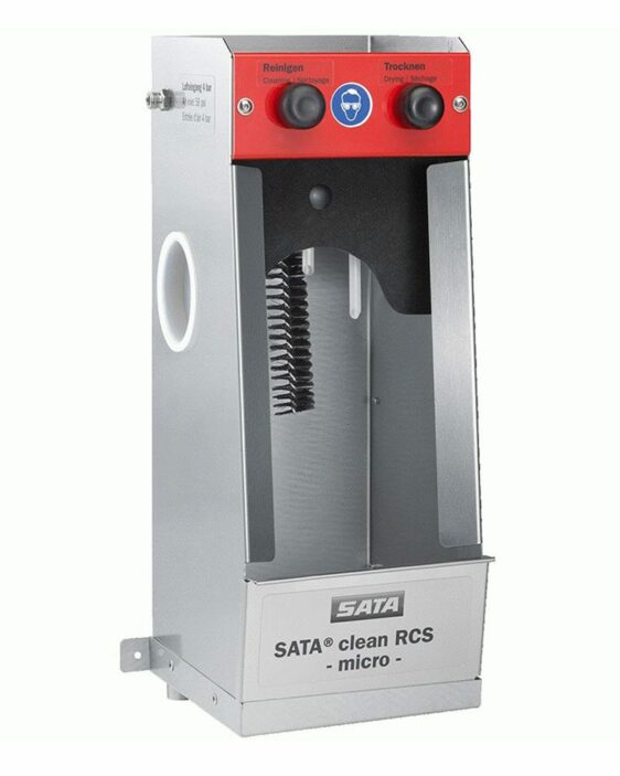 Gun Clean Tanks - spray guns direct