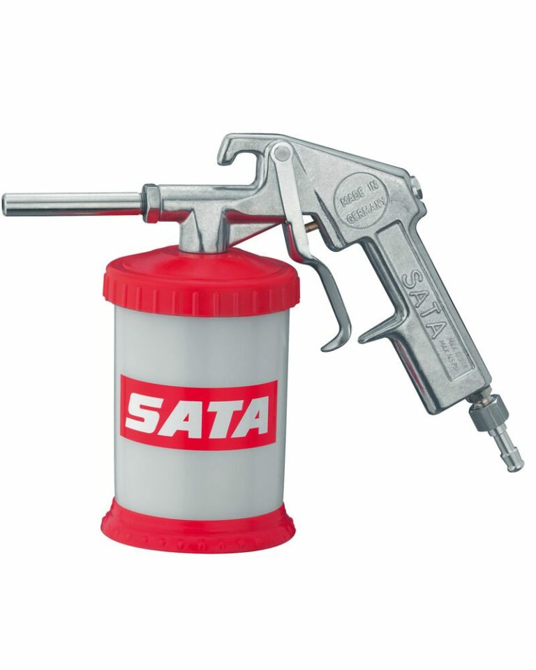 Sand Blasting Guns - SpraygunsDirect.co.uk