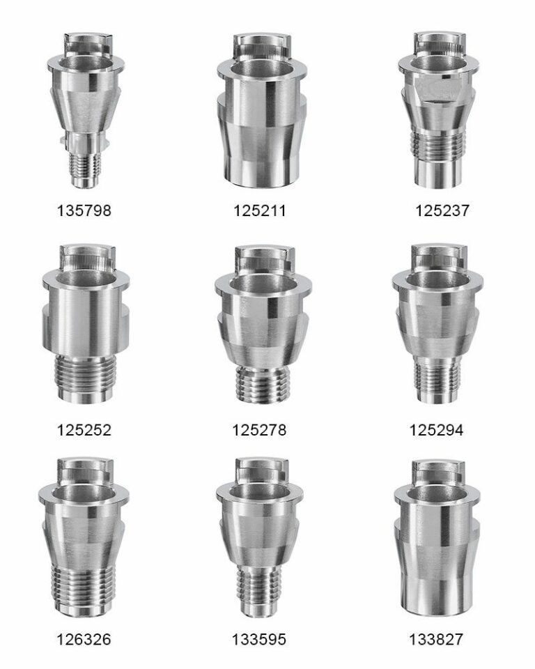 SATA RPS System Adaptor (Choice of 12 Adaptors)