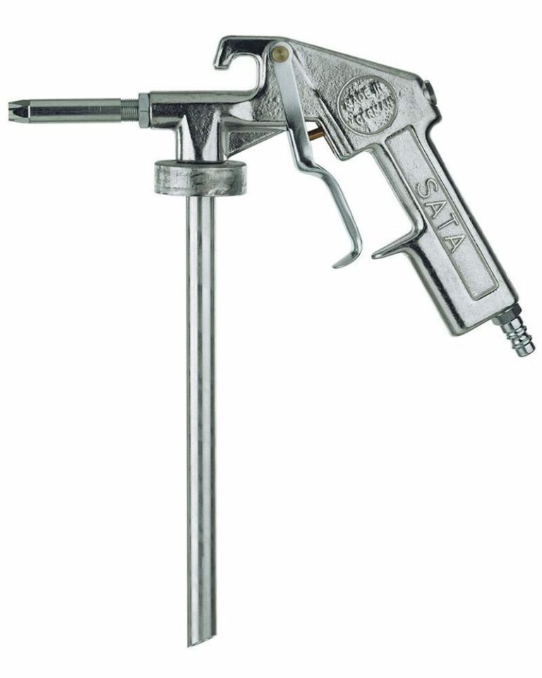 Schutz & Waxoyl Guns - SpraygunsDirect.co.uk