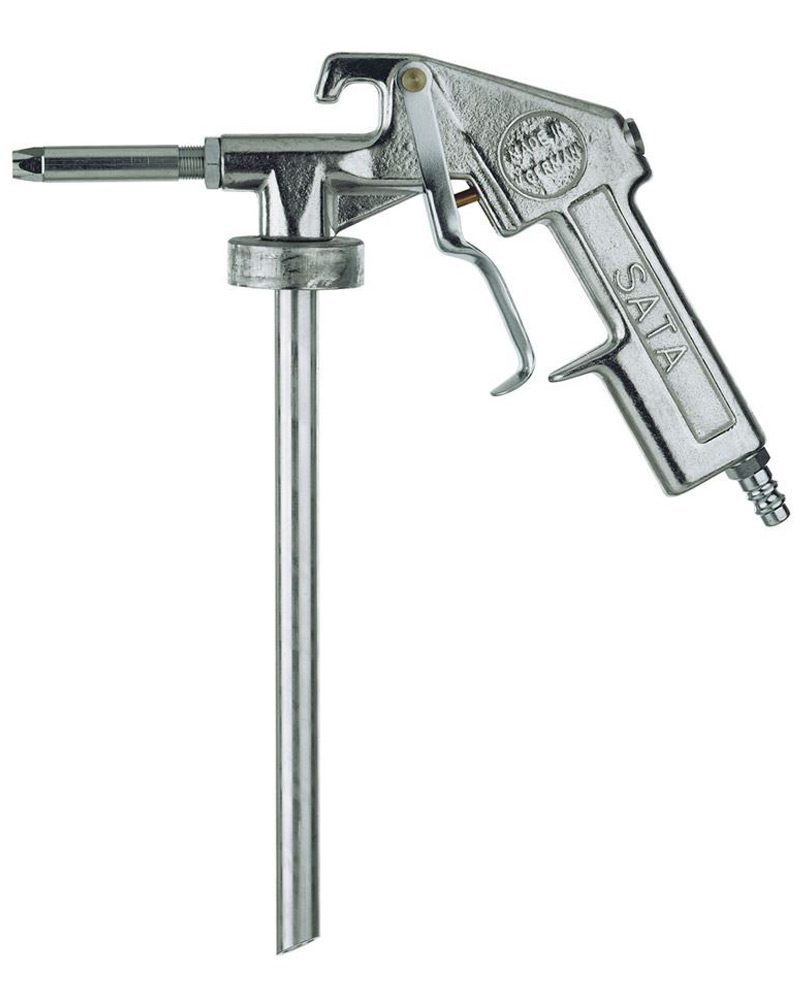 SATA UBE Gun Type 1 - spray guns direct