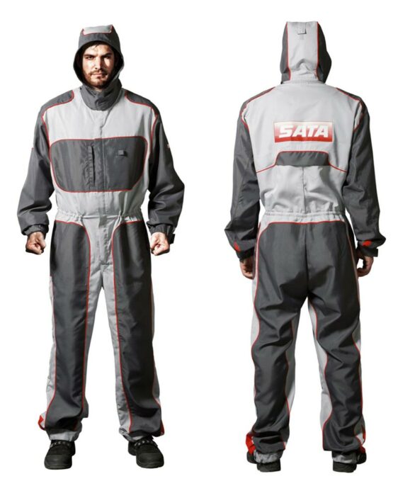 Suits/Hoods - SpraygunsDirect.co.uk