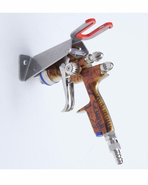 SATA Universal Spraygun and Hose Holder