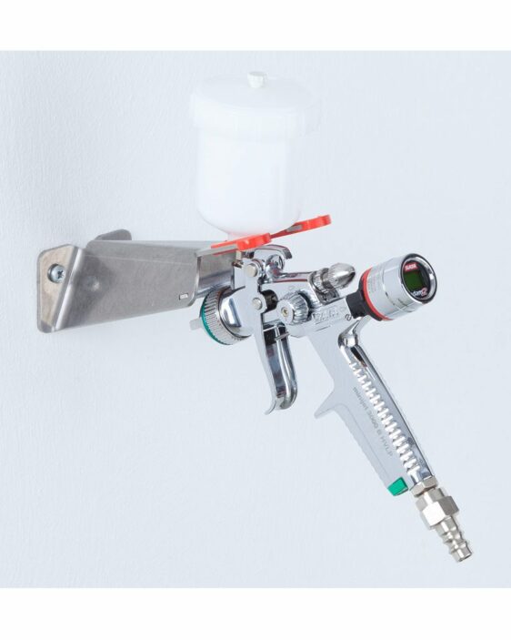 SATA Universal Spraygun and Hose Holder