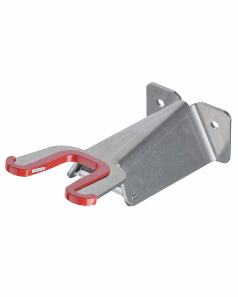 SATA Universal Spraygun and Hose Holder