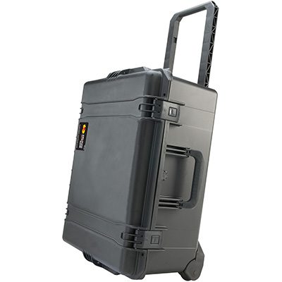 SATA Storm Demo Case - SpraygunsDirect.co.uk