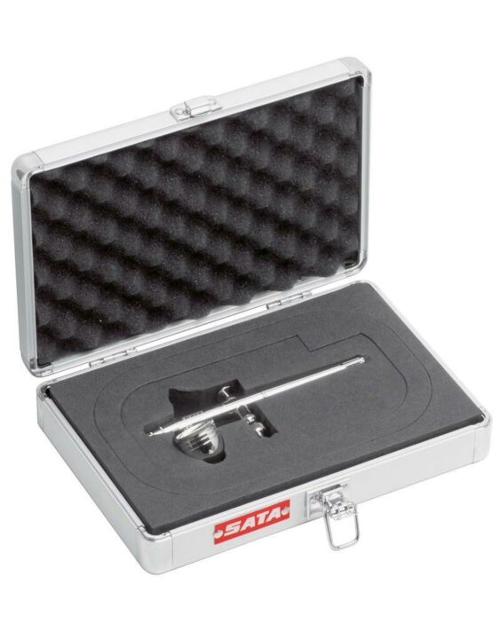 SATAgraph 3 Airbrush