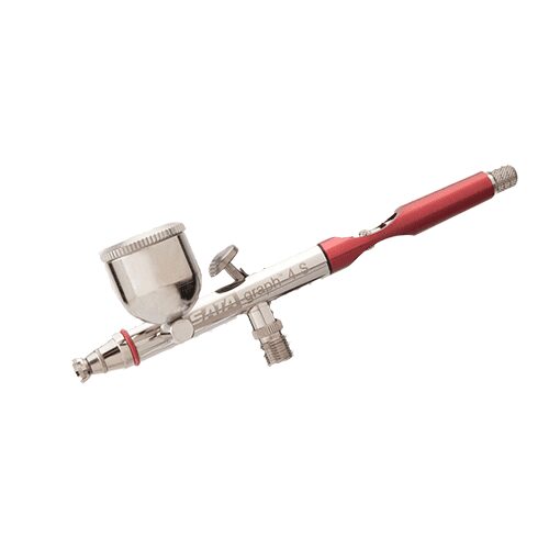 SATAgraph 4 Airbrush - SpraygunsDirect.co.uk