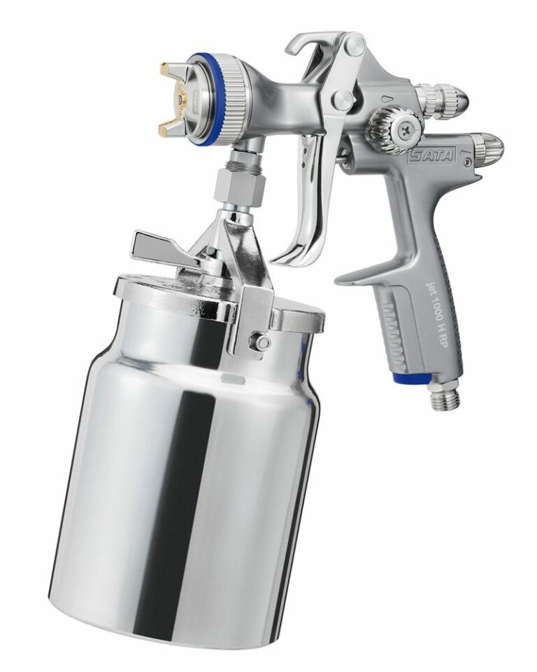 Suction Sprayguns | Buy Suction Spray Guns Online | SpraygunsDirect