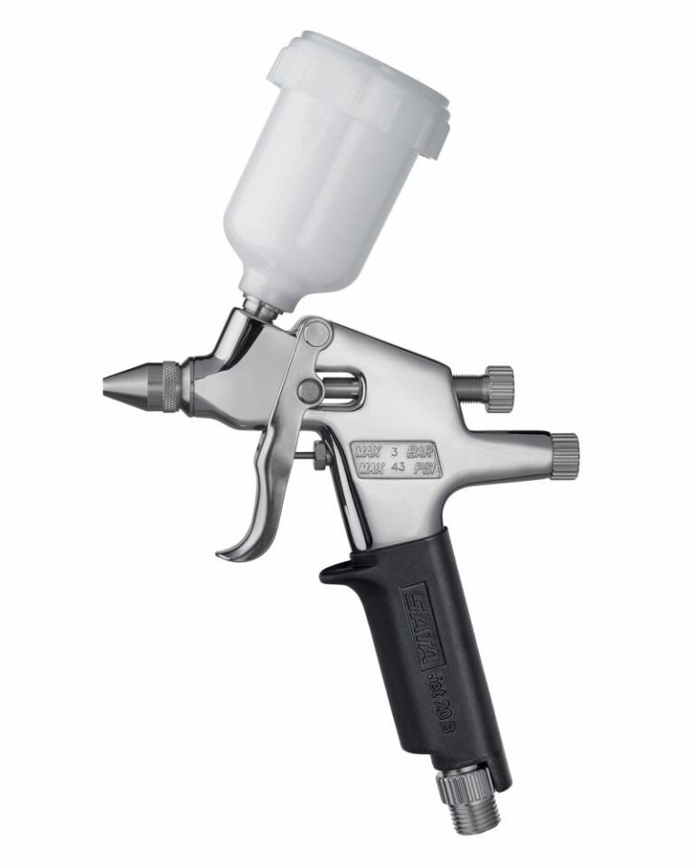 Mini-Midi Sprayguns | Buy Professional Spray Guns Online