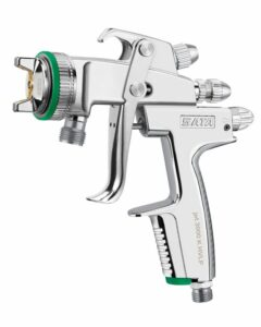 SATAjet 3000 K Pressure Spraygun (RP or HVLP)