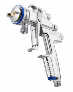 SATAjet 3000 K Pressure Spraygun (RP or HVLP)