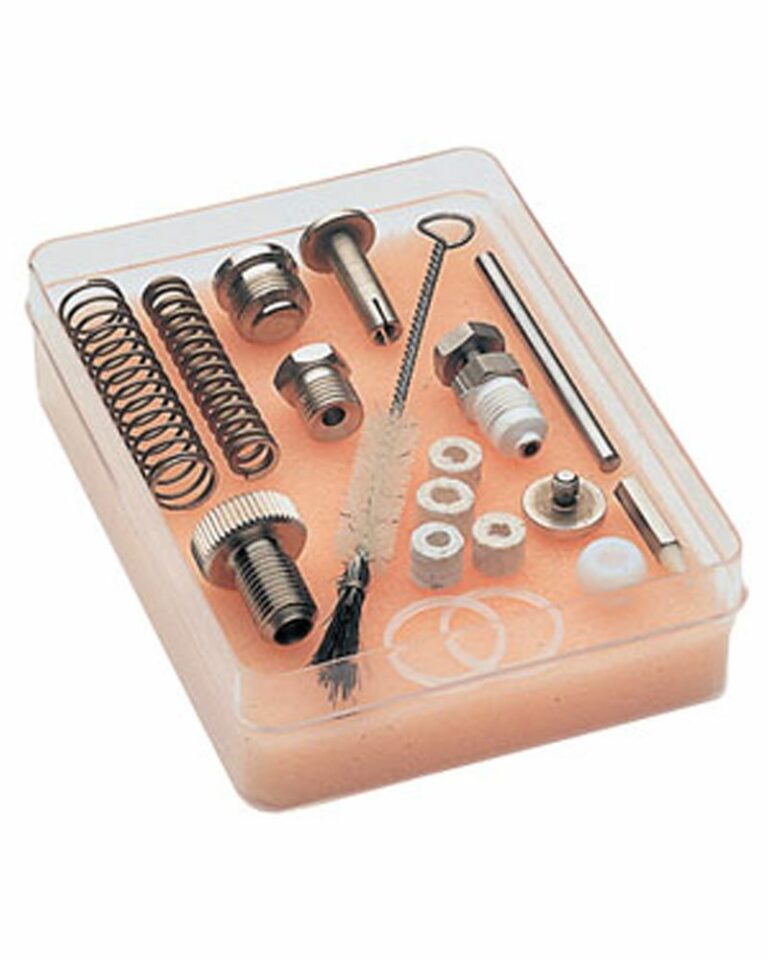 SATA Repair Kit for SATAjet B