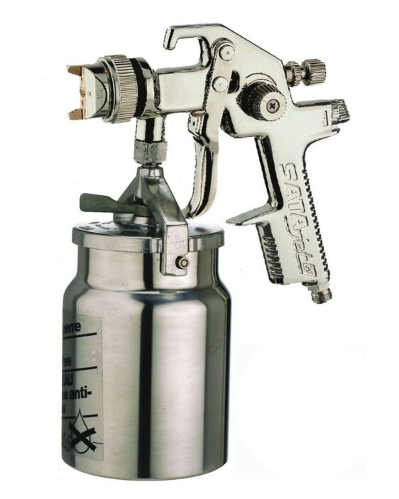 Suction Sprayguns – spray guns direct