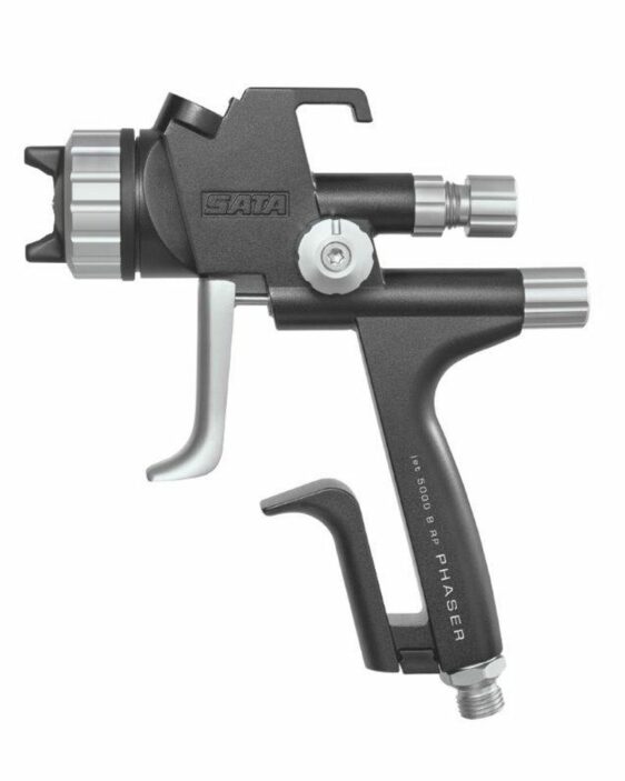 SATA 5000 B Phaser Gravity Spray gun - spray guns direct
