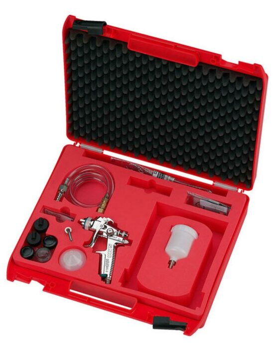 SATA minijet 3000 B HVLP Spray gun Set