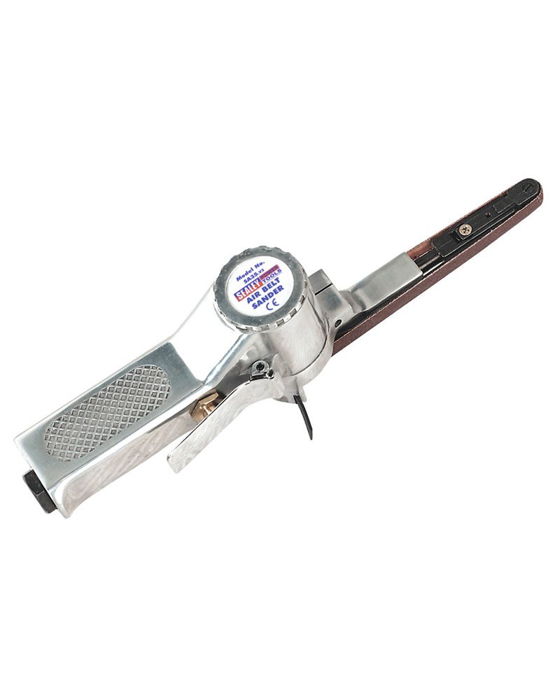 Sealey Air Belt Sander (10 x 320mm)